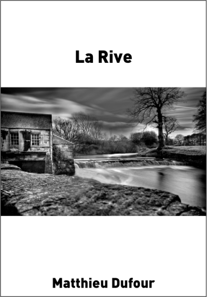 La Rive. | Pop, Cultures & Cie