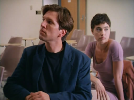 Hal Hartley, still alive (by Jean Thooris). | Pop, Cultures & Cie