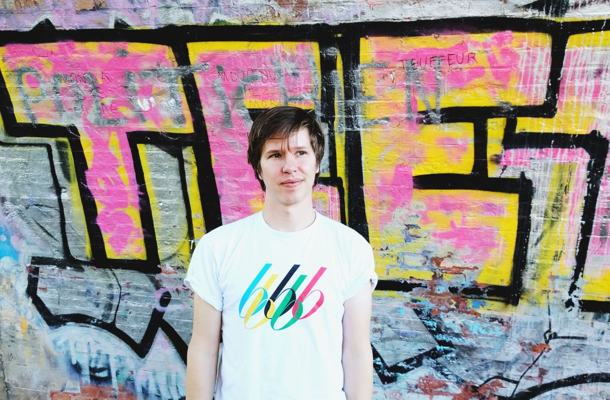 Rémi Parson – Nouvel Album – Journal de bord – 8. | Pop, Cultures & Cie