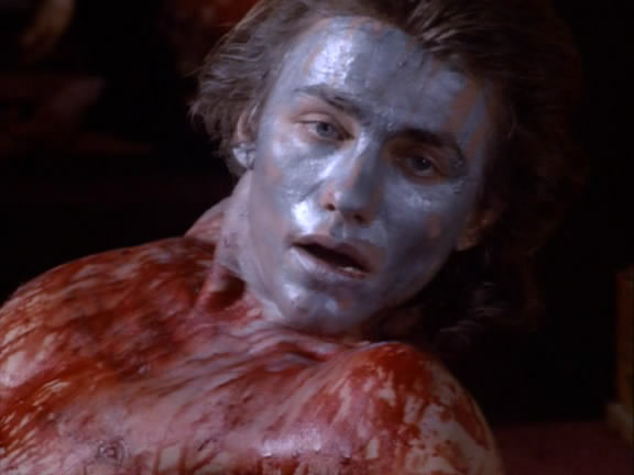 Friedkin Uncut de Francesco Zippel (by Jean Thooris). | Pop, Cultures & Cie