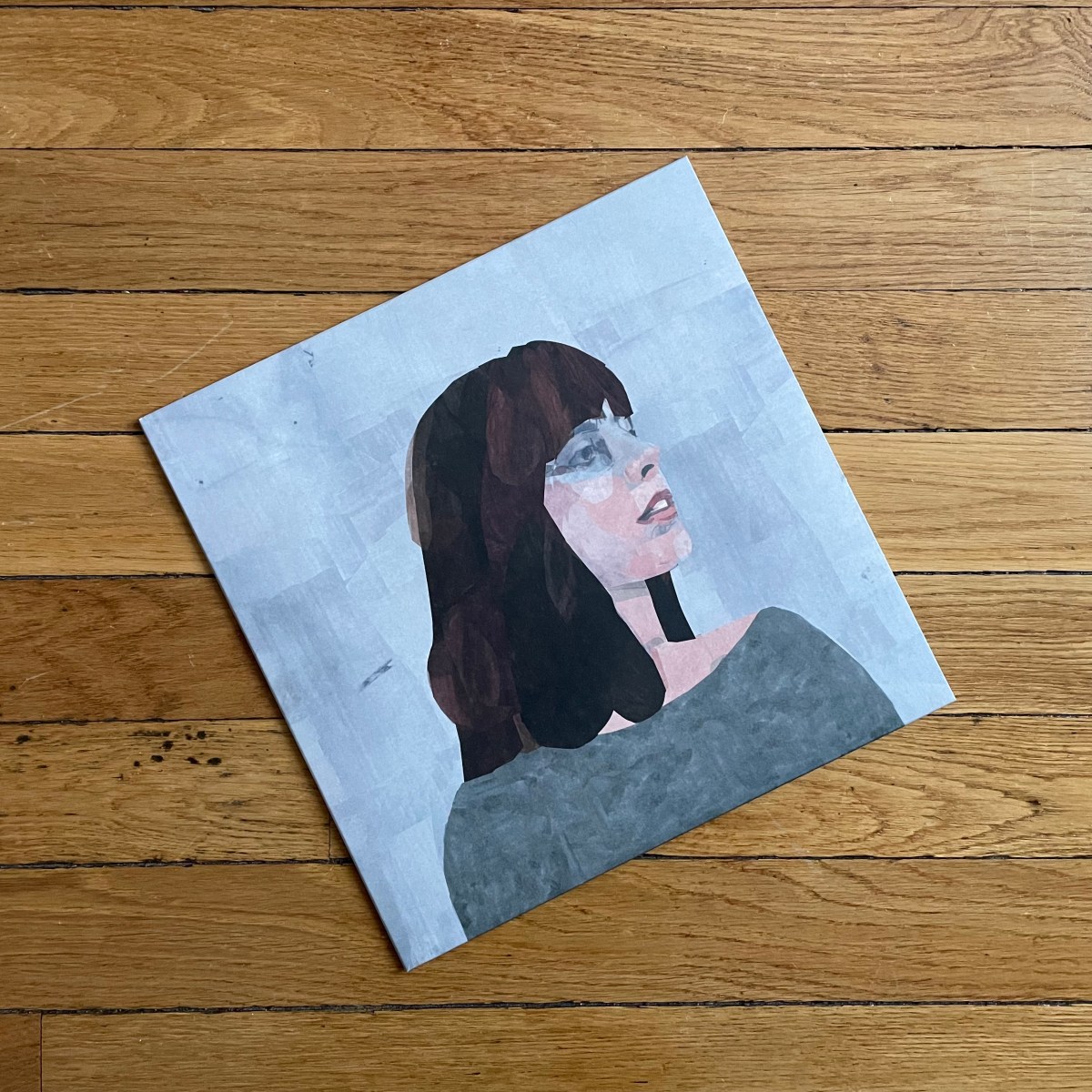 Lonny – Ex-voto. | Pop, Cultures & Cie