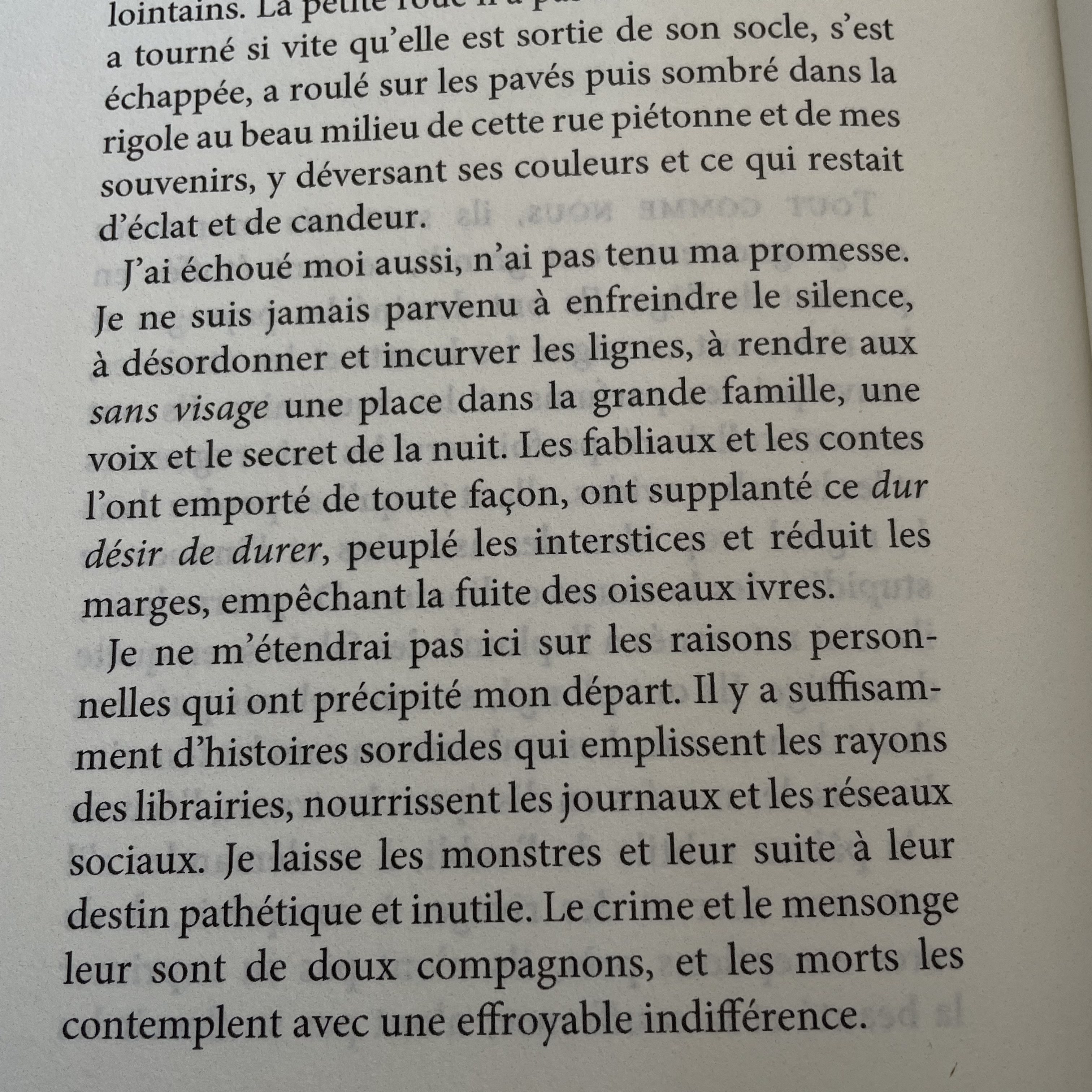 Franck Magloire – Horizon asphalte (Éditions Le Soupirail). | Pop ...